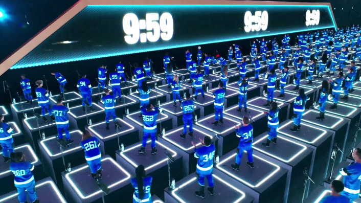 Beast Games: Season 1 | Where to watch streaming and online in New ...