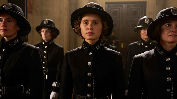 Dope Girls: Season 1 | Where to watch streaming and online in Australia ...