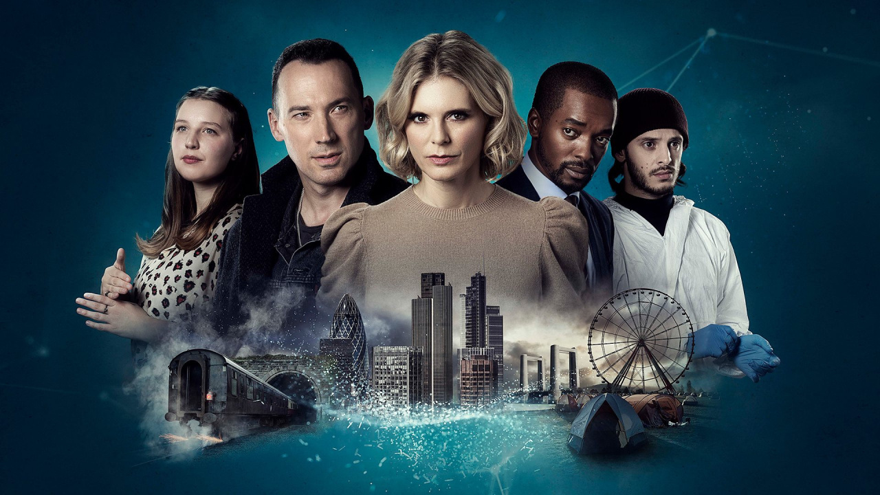 Silent Witness: Series 29 | Where to watch streaming and online in ...