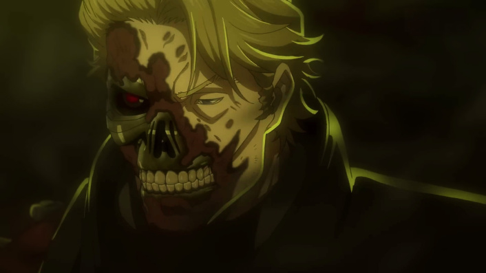 Terminator Zero: Season 1 | Where to watch streaming and online in New ...