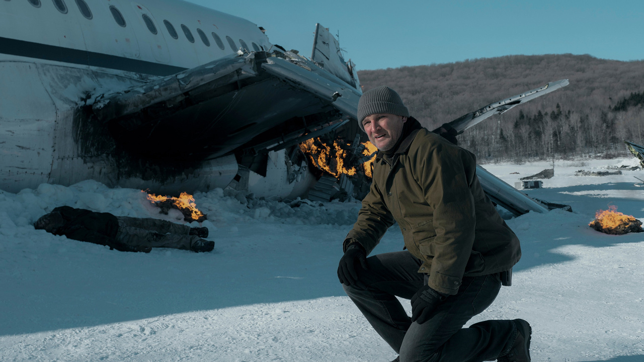 The Last Frontier: Season 1 | Where to watch streaming and online in ...