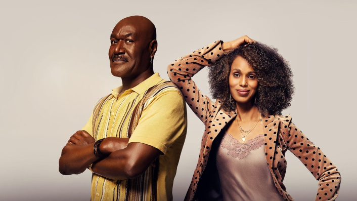Unprisoned: Season 2 | Where to watch streaming and online in the UK ...