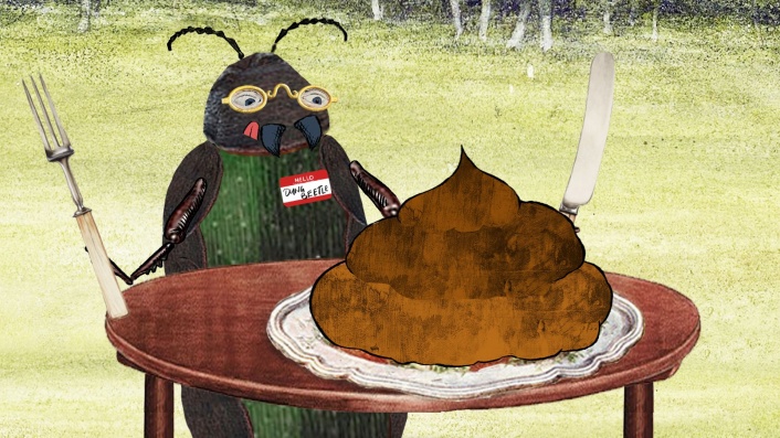 The Poo Files: Season 1 | Where to watch streaming and online in New ...