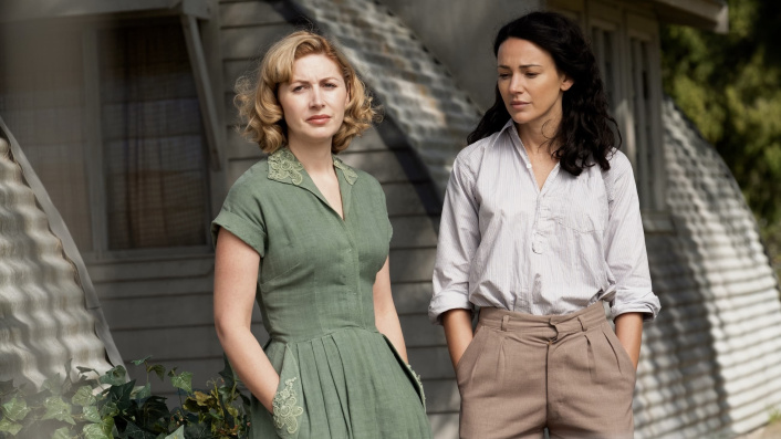 Ten Pound Poms: Season 2 | Where to watch streaming and online in ...