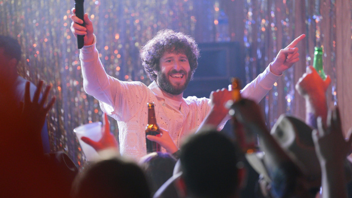 Dave: Season 3 | Where to watch streaming and online in New Zealand ...