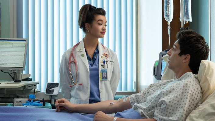 Doogie Kamealoha, M.D.: Season 2 | Where to watch streaming and online ...