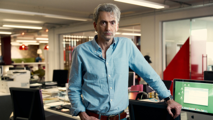 The Hack: Season 1 | Where to watch streaming and online in New Zealand ...