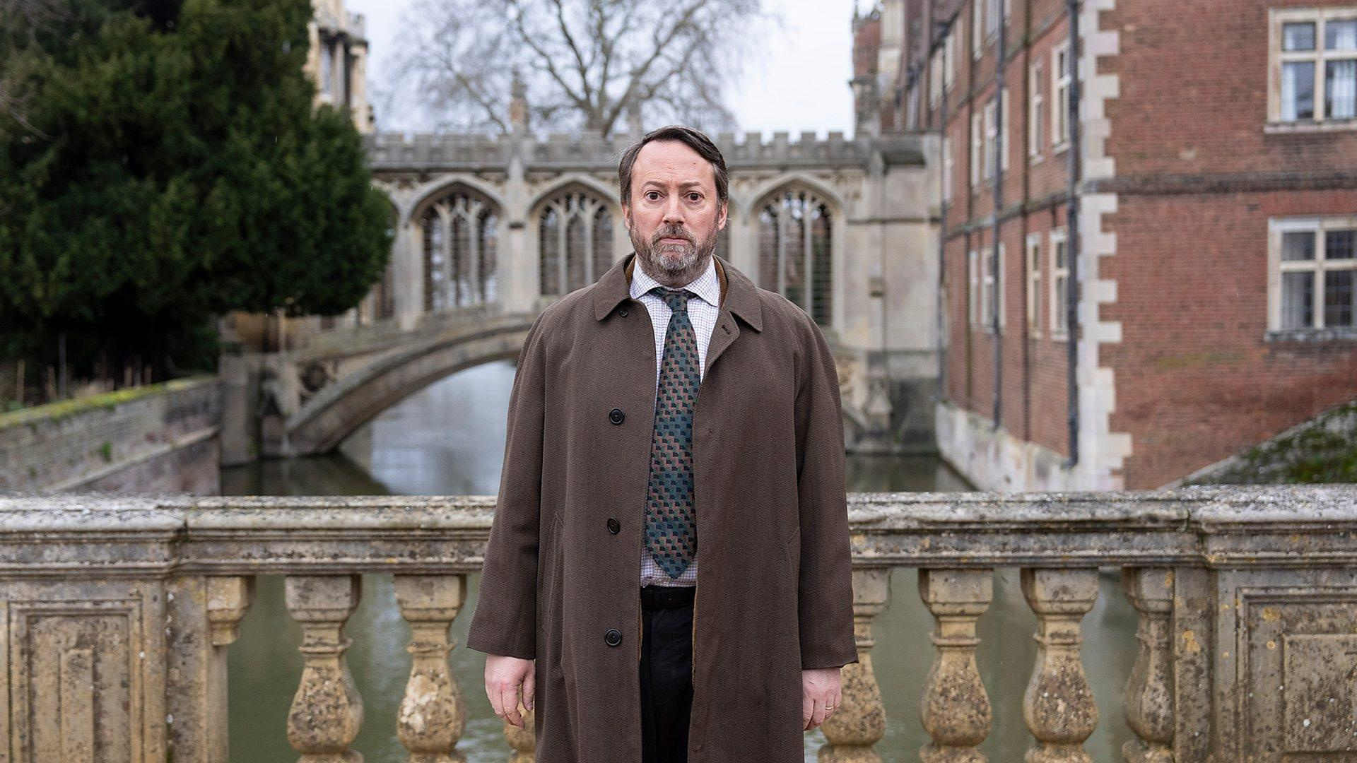 Ludwig: Season 2 | Where to watch streaming and online in New Zealand ...