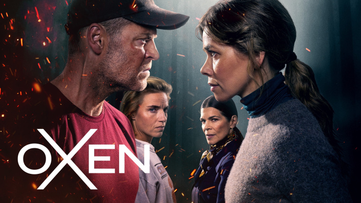 Oxen: Season 1 | Where to watch streaming and online in the UK | Flicks