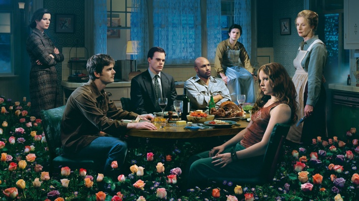 Six Feet Under: Season 5 | Where to watch streaming and online in ...