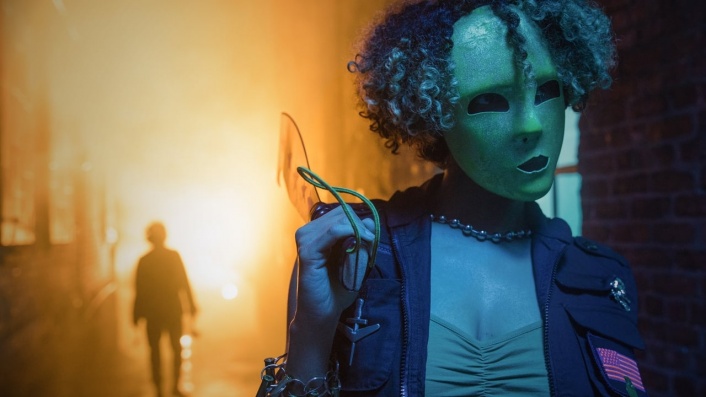 The Purge: Season 2 | Where to watch streaming and online in Australia ...