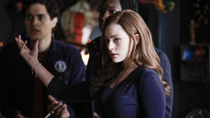 Legacies: Season 2 | Where to watch streaming and online in New Zealand ...