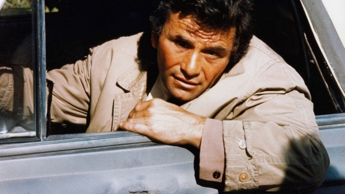 Columbo: Season 1 | Where to watch streaming and online in the UK | Flicks