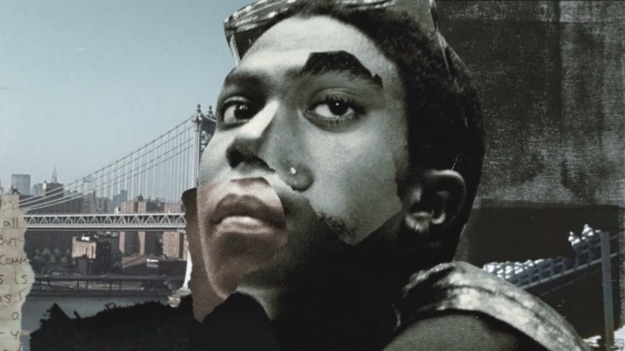 Dear Mama: The Saga of Afeni and Tupac Shakur | Where to watch ...