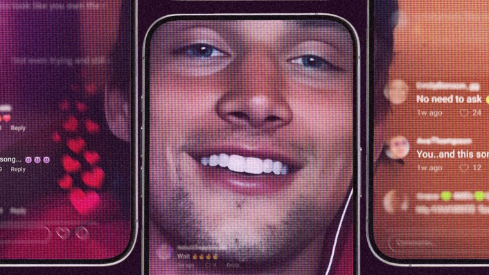 Thirst Trap: The Fame. The Fantasy. The Fallout. - Season 1 | Where to watch streaming and ...