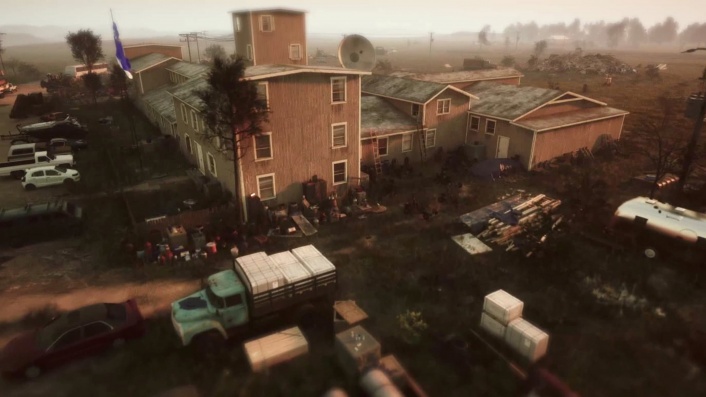 Waco: American Apocalypse | Where to watch streaming and online in ...