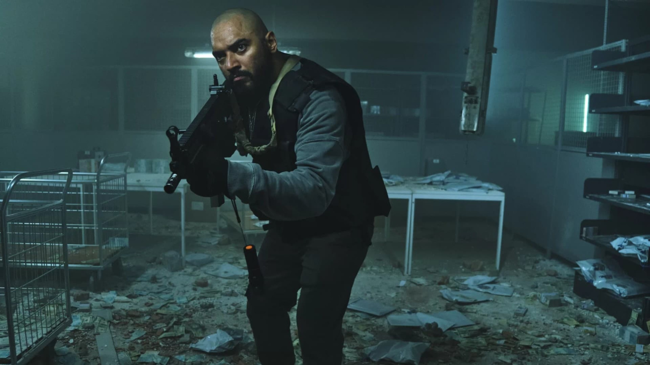 Criminal Code: Season 2 | Where to watch streaming and online in the UK ...