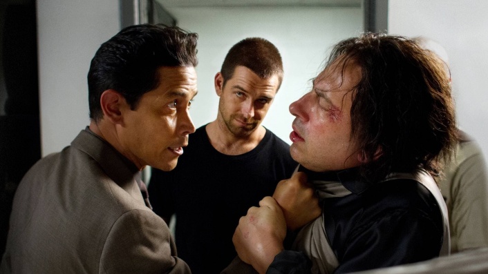 Banshee: Season 1 | Where to watch streaming and online in the UK | Flicks