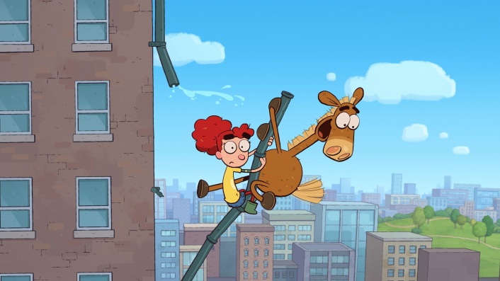 It's Pony: Season 2 | Where to watch streaming and online in the UK ...