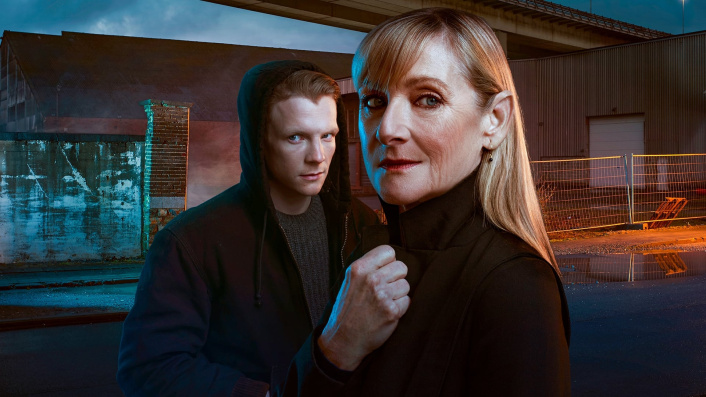 Before We Die (UK): Season 2 | Where to watch streaming and online in New Zealand | Flicks