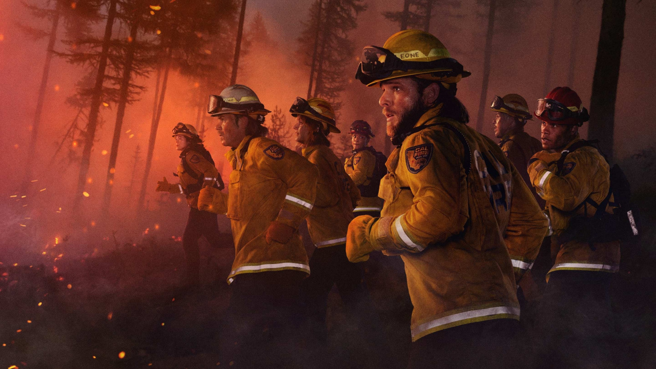 Fire Country: Season 4 | Where to watch streaming and online in ...