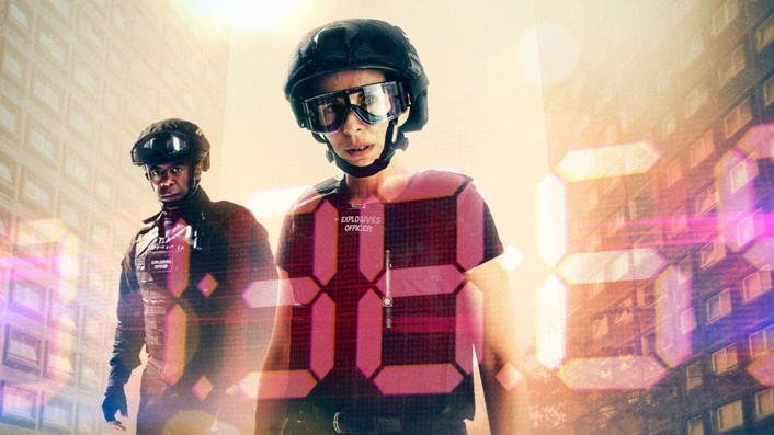 Trigger Point: Season 2 | Where to watch streaming and online in the UK ...