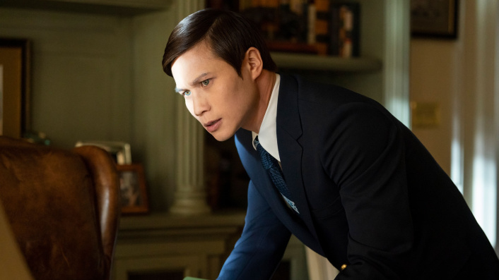 The Sympathizer: Miniseries | Where to watch streaming and online in ...