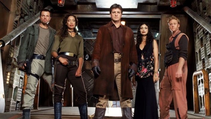 Firefly: Season 1 | Where to watch streaming and online in New Zealand ...