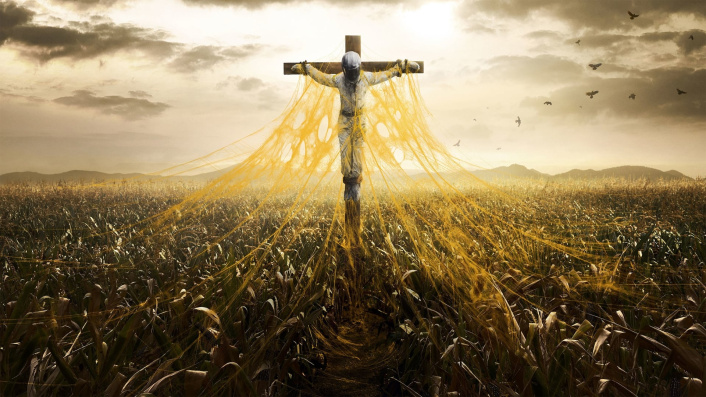 Helix: Season 1 | Where to watch streaming and online in Australia | Flicks