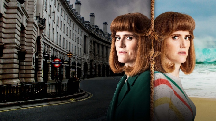 Frayed: Season 2 | Where to watch streaming and online in New Zealand ...