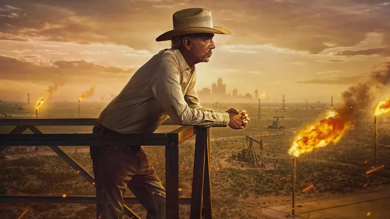 Landman: Season 2 | Where to watch streaming and online in Australia ...