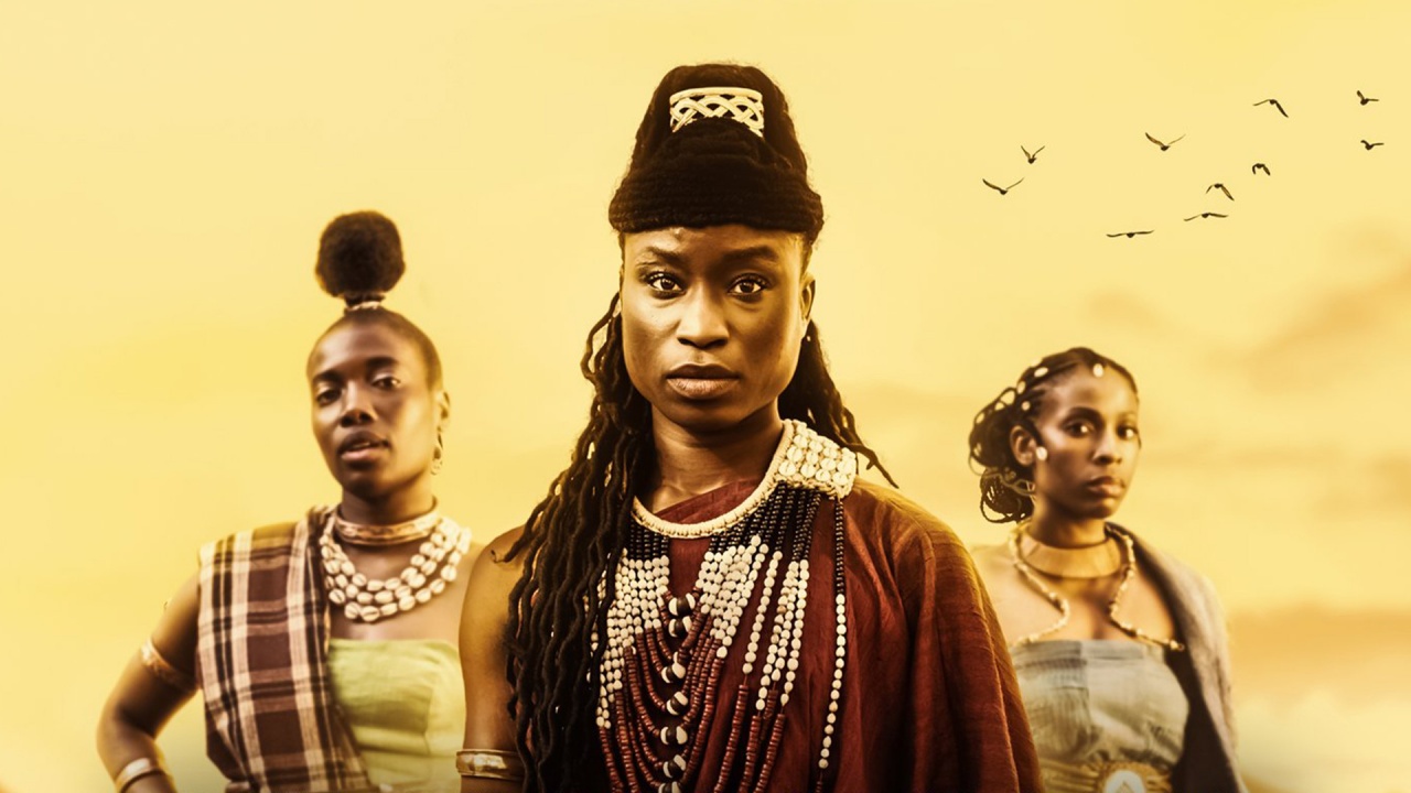 African Queens: Njinga | Where to watch streaming and online in the UK ...