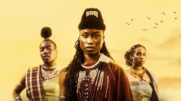 African Queens: Njinga | Where to watch streaming and online in the UK ...