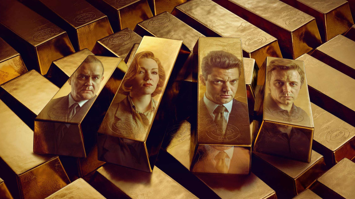 The Gold: Series 2 | Where to watch streaming and online in the UK | Flicks
