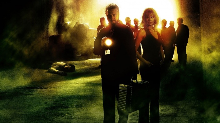 CSI: Crime Scene Investigation - Season 15 | Where to watch streaming ...