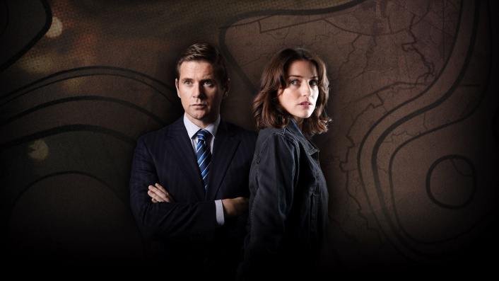 The Vanishing Triangle: Miniseries | Where to watch streaming and ...