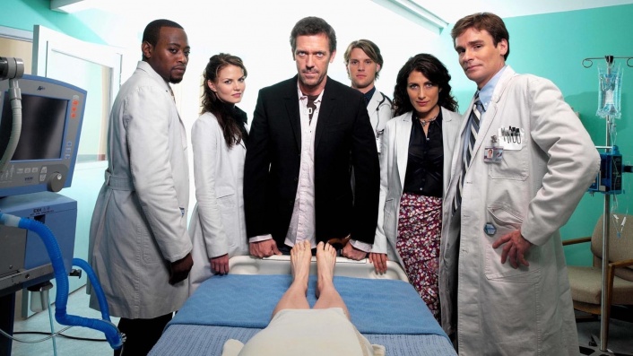 House: Season 1 | Where to watch streaming and online in New Zealand ...