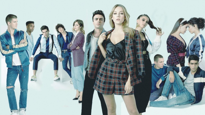 Elite: Season 1 | Where to watch streaming and online in the UK | Flicks