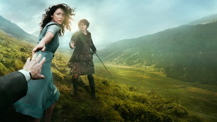 Outlander: Season 1 | Where to watch streaming and online in New ...