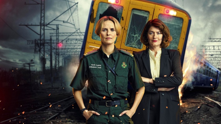 Compulsion: Season 1 | Where to watch streaming and online in the UK | Flicks