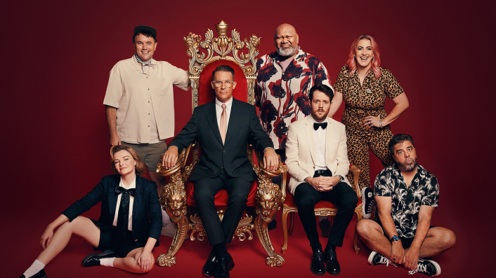 Taskmaster NZ: Season 5 | Where to watch streaming and online in New ...
