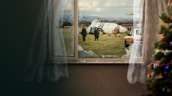 Lockerbie: Docuseries | Where to watch streaming and online in the UK ...