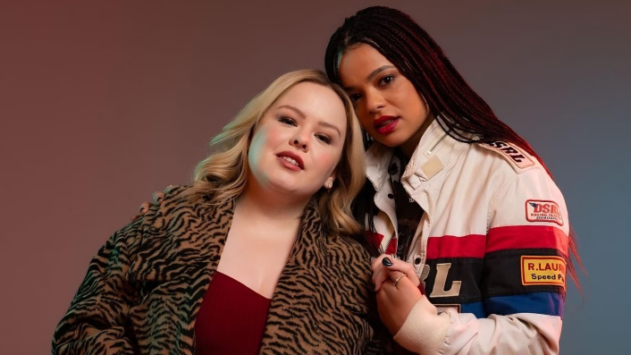 Big Mood: Season 1 | Where to watch streaming and online in the UK | Flicks