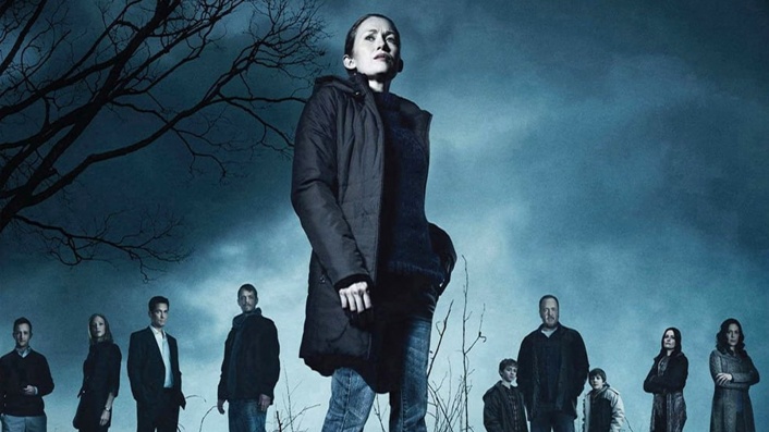 The Killing: Season 2 (USA) | Where to watch streaming and online in ...