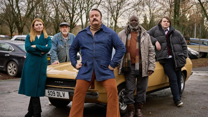 Mammoth: Season 1 | Where to watch streaming and online in the UK | Flicks