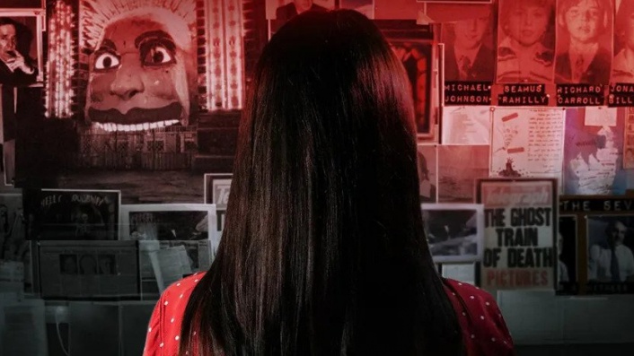 Exposed: The Ghost Train Fire | Where to watch streaming and online in ...