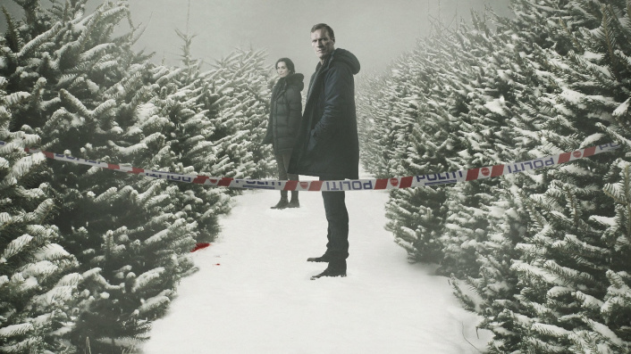 Wisting: Season 4 | Where to watch streaming and online in the UK | Flicks