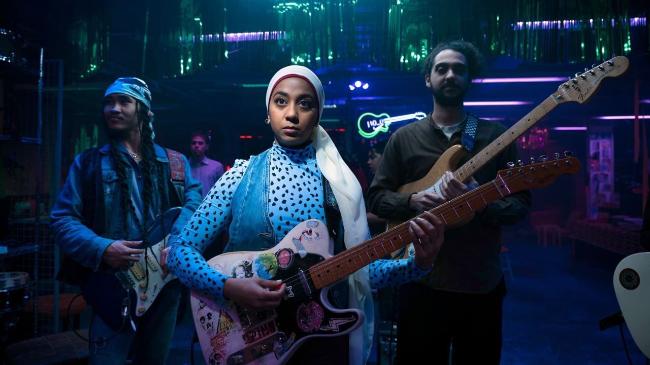 We Are Lady Parts: Season 2 | Where to watch streaming and online in ...