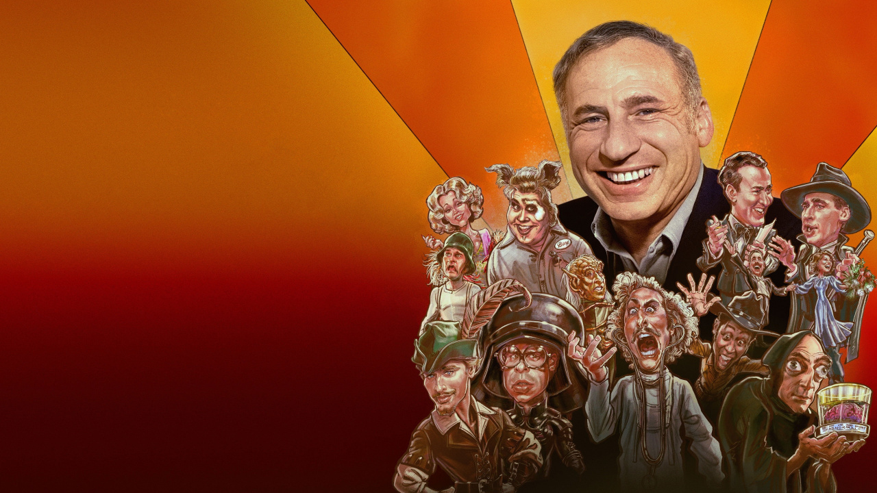 Mel Brooks: The 99 Year Old Man! | Where to watch streaming and online ...