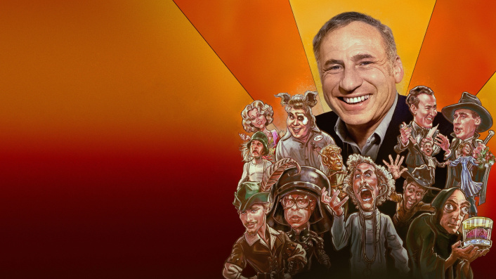 Mel Brooks: The 99 Year Old Man! | Where to watch streaming and online ...
